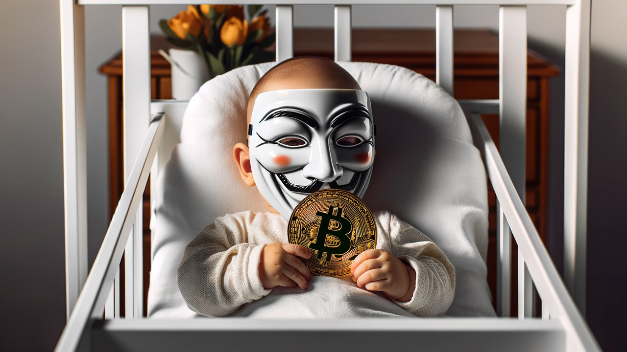 From Infancy to Giant — Tracing Bitcoin's Roots in Satoshi's Final ...