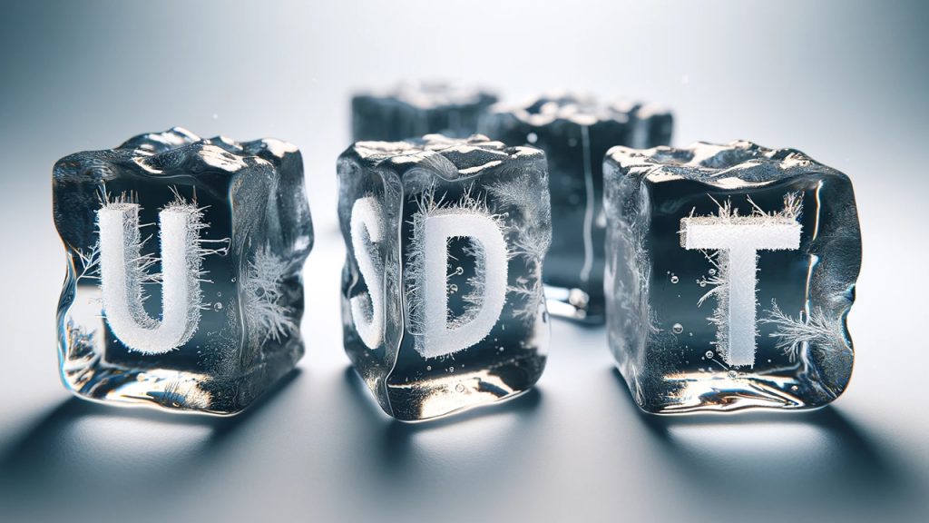 Tether Implements New Stablecoin-Freezing Policy After Seizing Funds ...