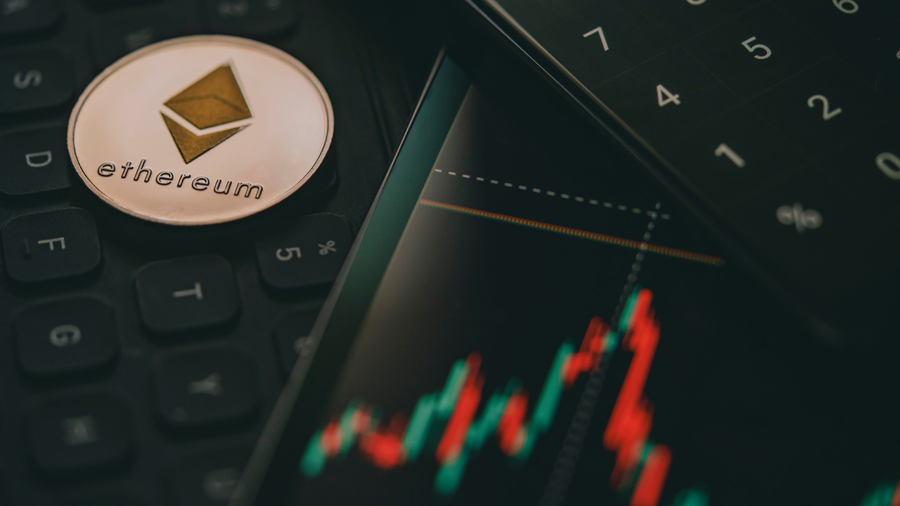 Ethereum Technical Analysis: ETH Exhibits Mixed Signals; Resilience ...