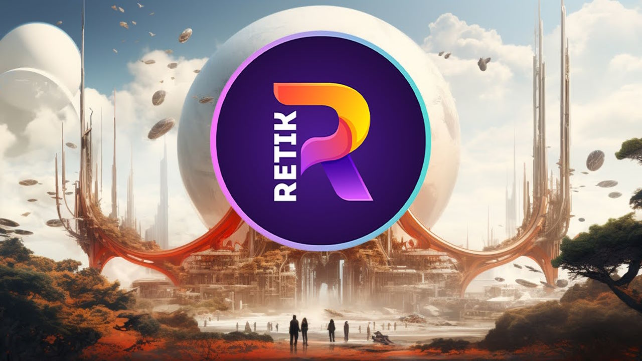 Retik Finance (RETIK) Near to Selling out Presale Stage 3 – Standard PR Bitcoin News