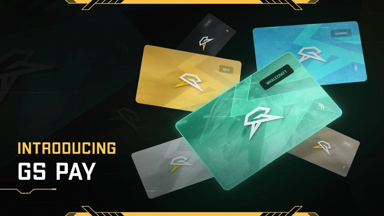 GameSwift Introduces GS Pay To Bridge The Gap Between Web2 and Web3 ...