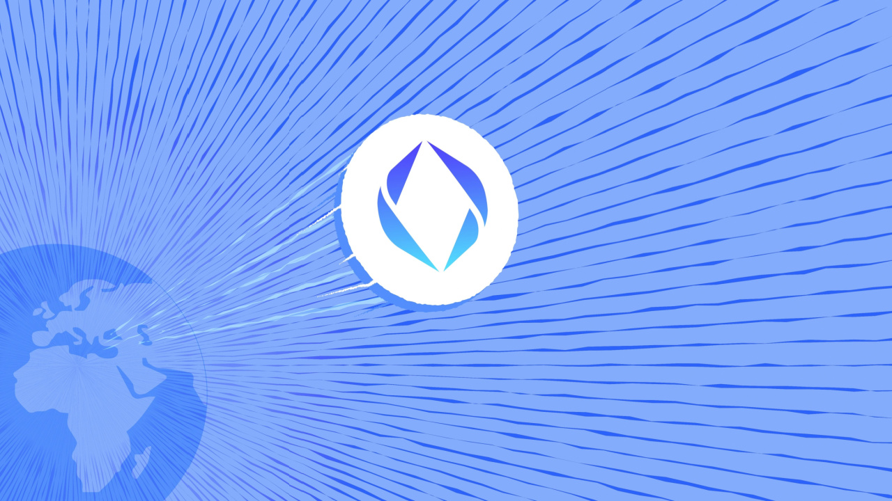 Vitalik Buterin’s Endorsement Leads to ENS Token Surge