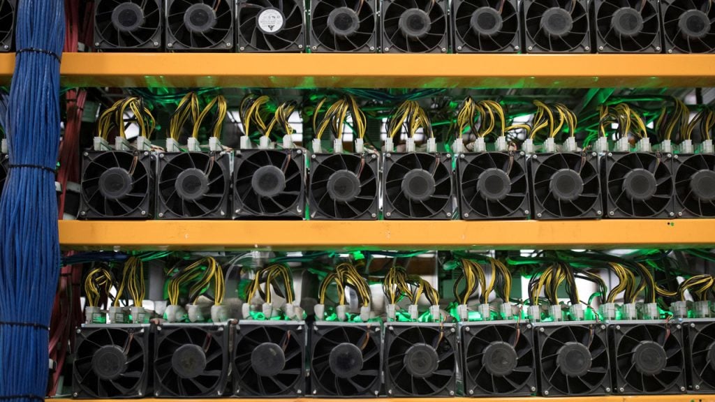 Bitfarms Expands Mining Operations With New 100 MW Facility in Paraguay ...
