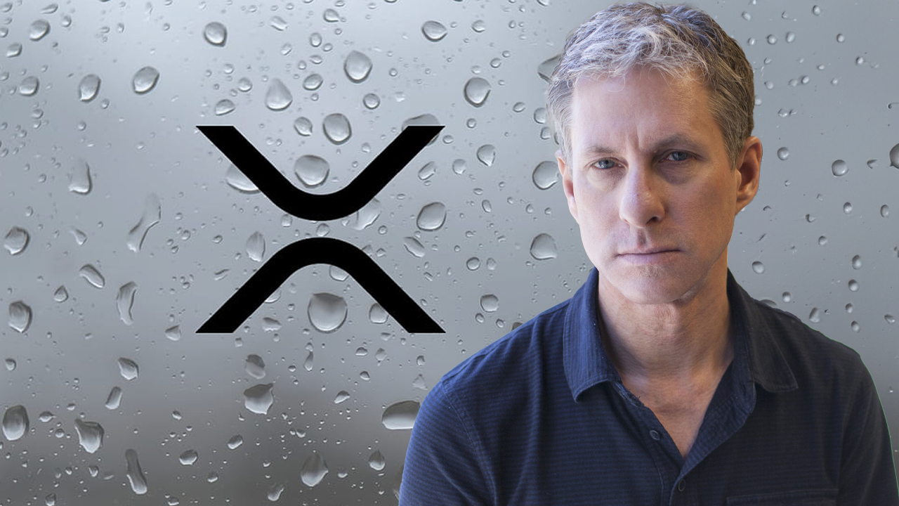 Ripple Exec Chris Larsen's XRP Accounts Illicitly Accessed, Crypto ... Ripple Exec Chris Larsen's XRP Accounts Illicitly Accessed, Crypto ...