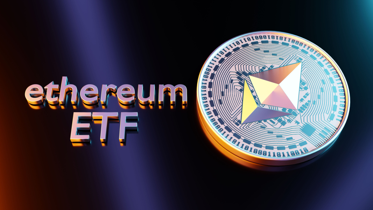Estudio La Potencial Aprobaci n De Un ETF De Ethereum Es La Narrativa Estudio La Potencial Aprobaci n De Un ETF De Ethereum Es La Narrativa