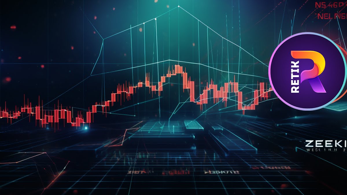 Retik Finance (RETIK) Presale Stage 5 Sells out Faster Than Any Expert Predicted – Standard PR ...