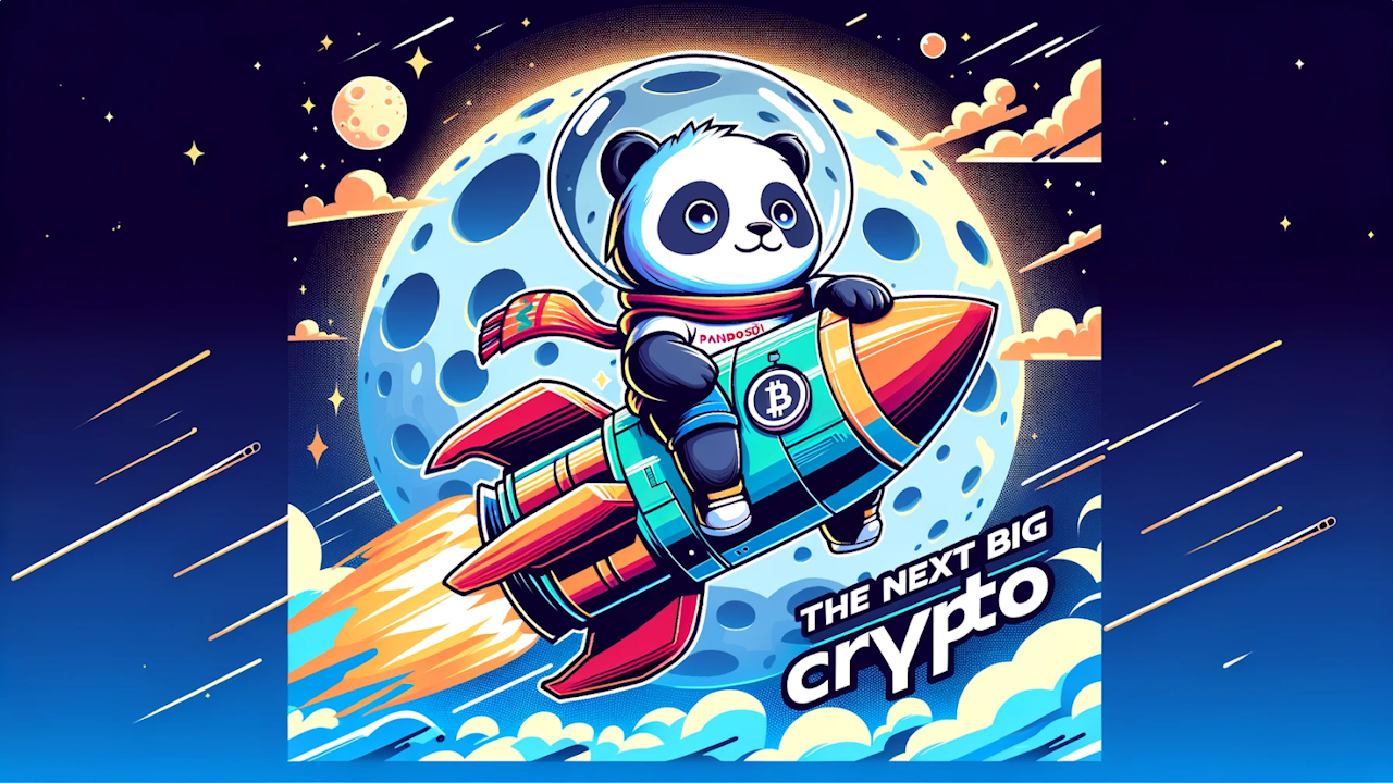 Pandoshi (PAMBO) Raises $1 Million In Just 4 Days, Phase 4 is Quickly ...