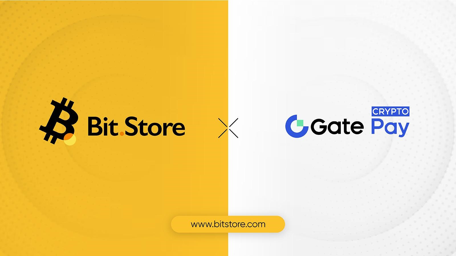 Bit.Store and Gate Pay Unveil Gate MiniApp Collaboration for Enhanced ... Bit.Store and Gate Pay Unveil Gate MiniApp Collaboration for Enhanced ...