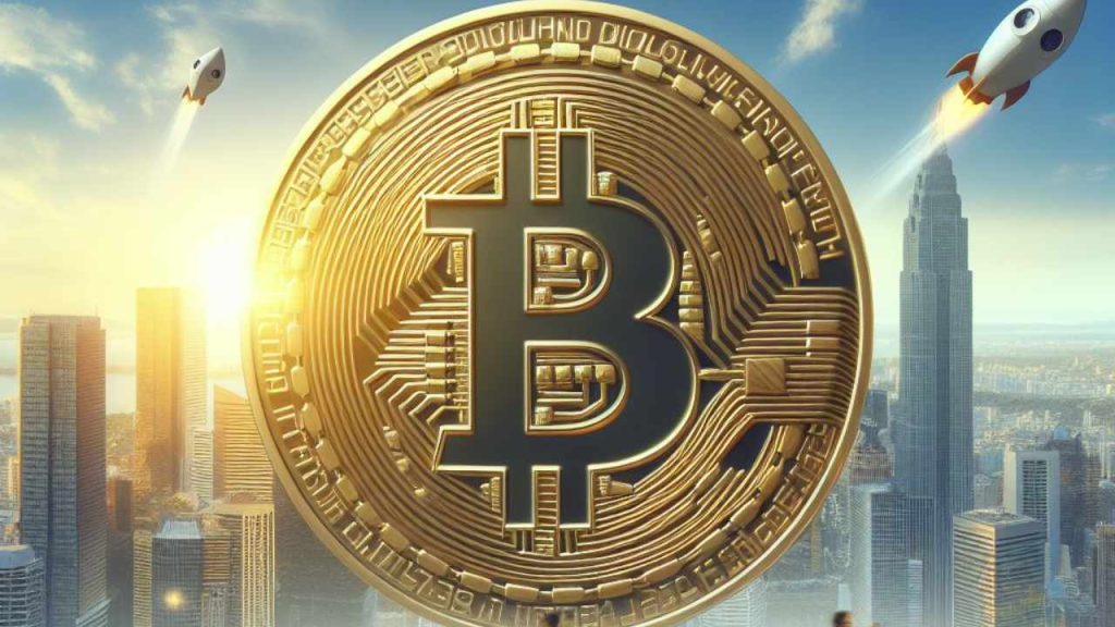 Ark Invest Discusses 4 ‘Major Catalysts’ Driving Bitcoin Price in 2024