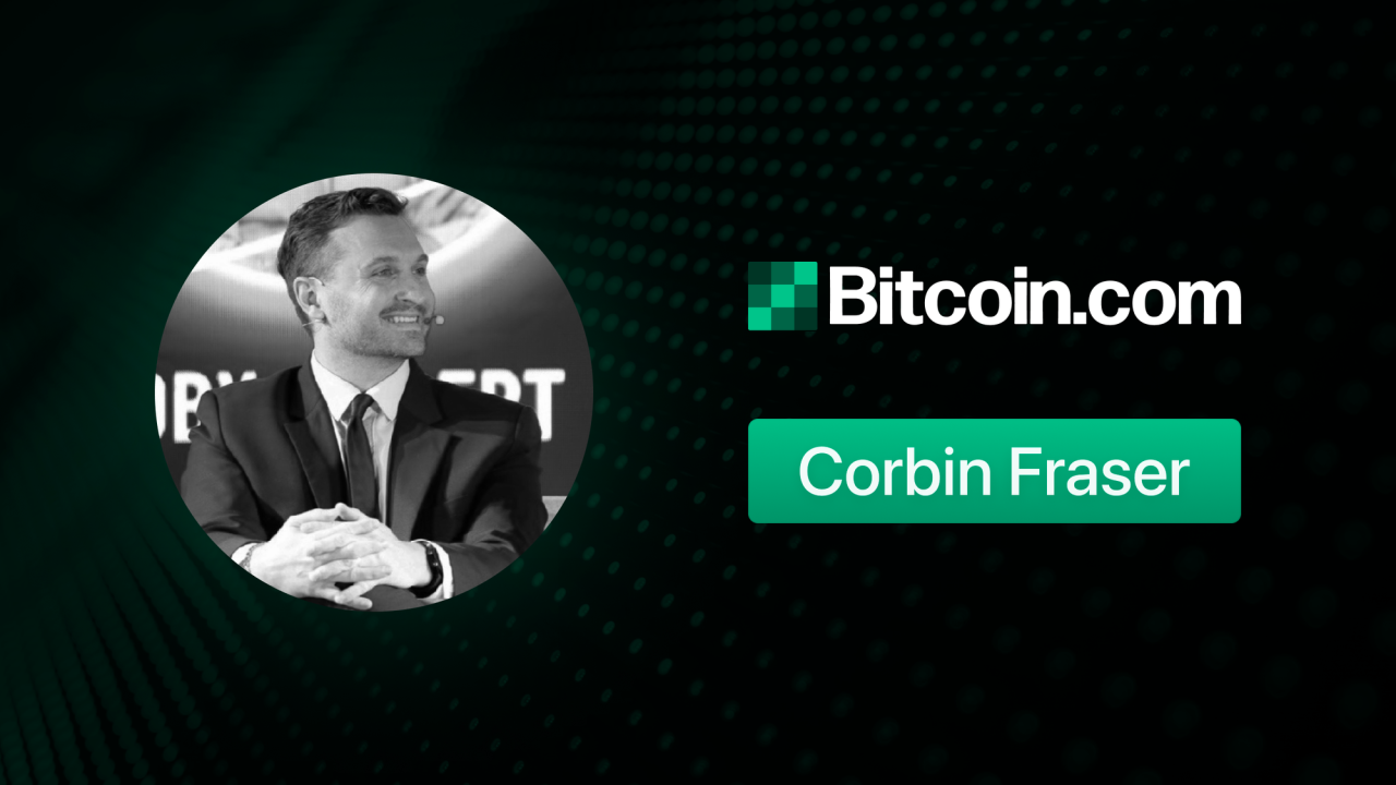 Bitcoin.com Ushers in New Leadership Era with Corbin Fraser as CEO ...