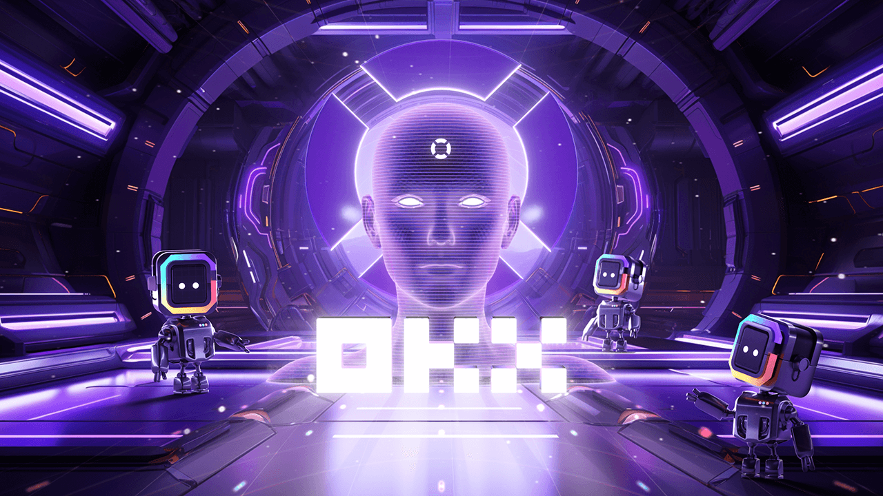 GT Protocol (GTAI) Partnered with OKX: AI-Powered Trading Reaches New Heights – Standard PR ...