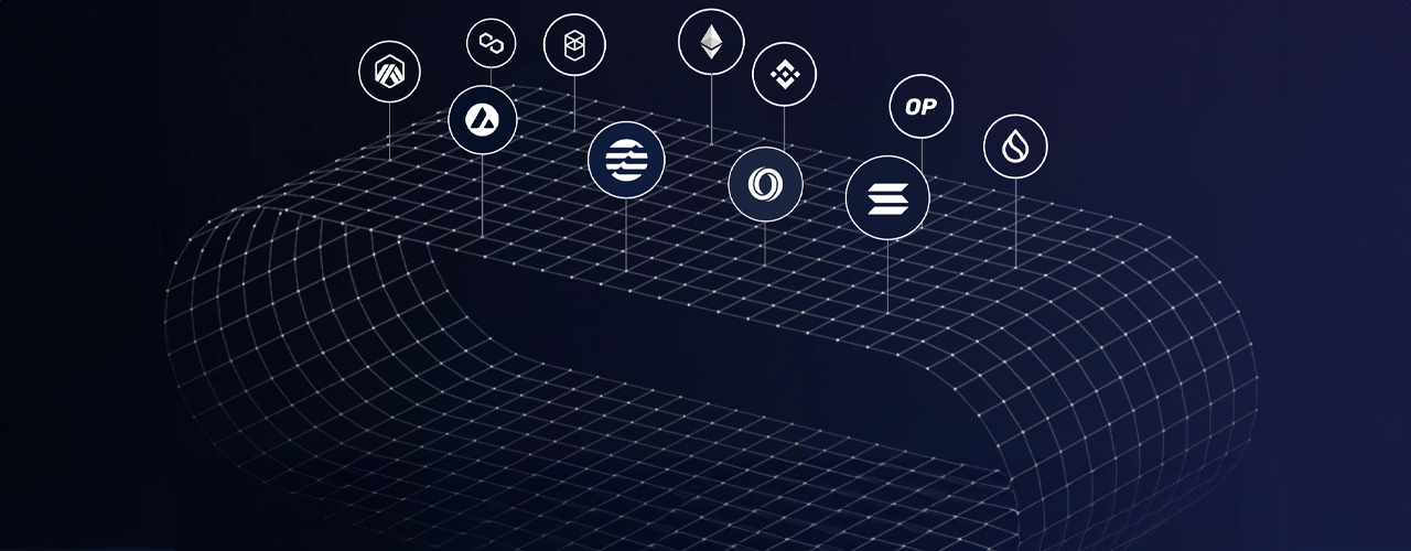 Wormhole and AMD Forge Alliance to Revolutionize Blockchain Interoperability – Blockchain ...