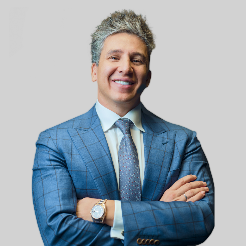 How to Start Your Own Brokerage or Exchange - B2Broker CEO Arthur Azizov and CDO John Murillo ...