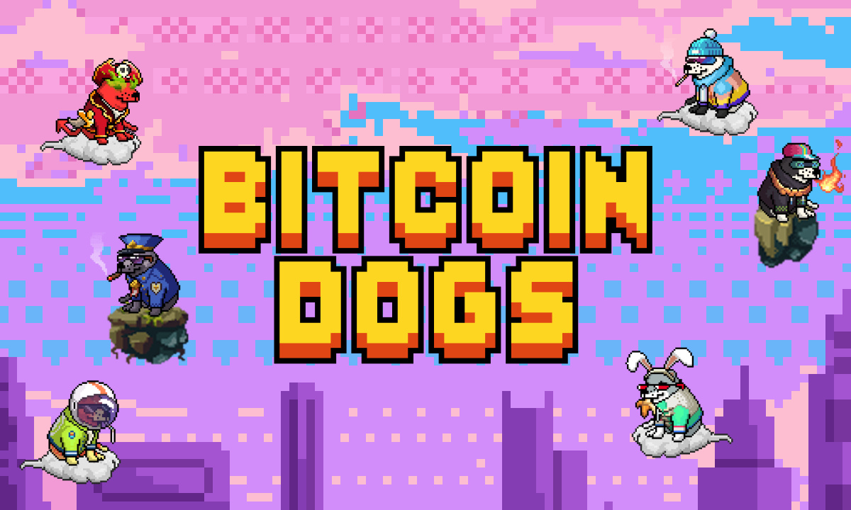 Bitcoin Dogs: First-Ever Bitcoin ICO Nears Final 48 Hours – Standard PR ... Bitcoin Dogs: First-Ever Bitcoin ICO Nears Final 48 Hours – Standard PR ...