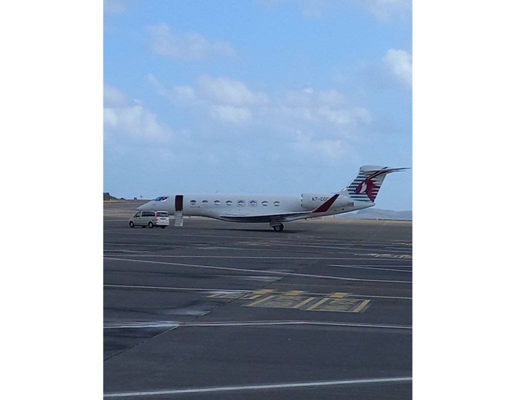 Bitcoin's Leap Past $65K Ignites Speculation of Qatari Billionaire's ...