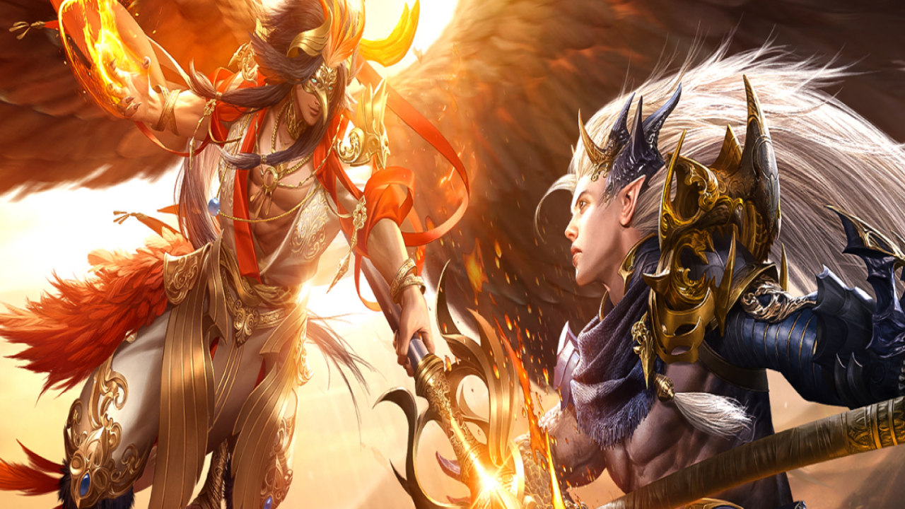 Embark on Mythical Adventures - Secure Place in Launch of Ancient World ...