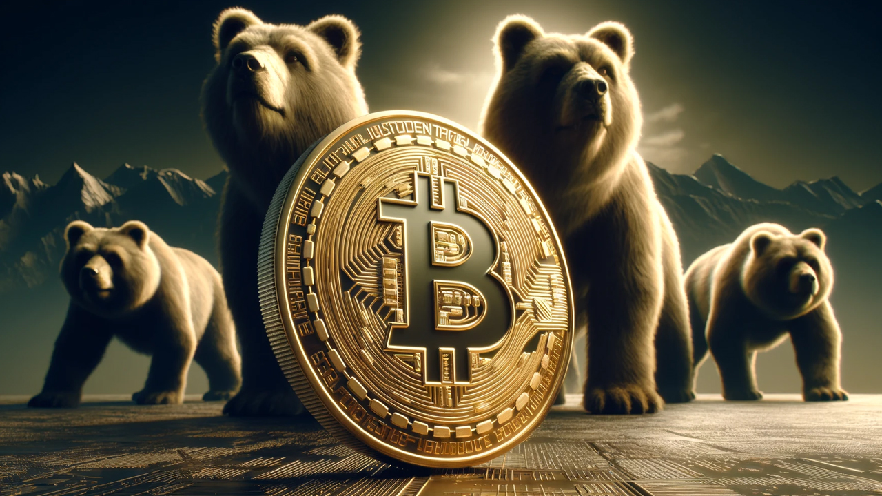 Bitcoin Technical Analysis: Price Consolidates Following Bearish ... Bitcoin Technical Analysis: Price Consolidates Following Bearish ...