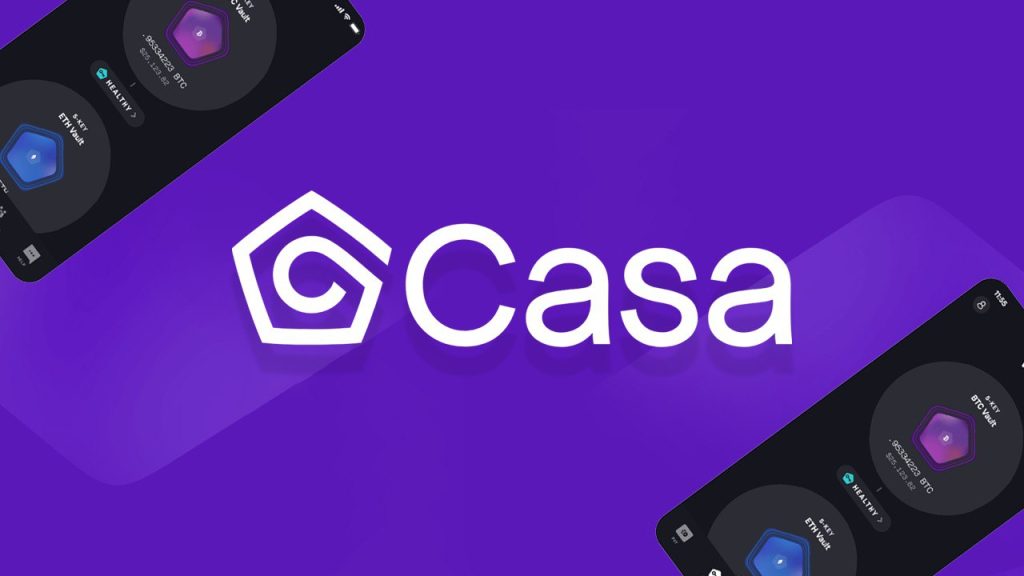 Why Self-Custody Is Vital for Bitcoin Security- Casa CEO Nick Neuman ...