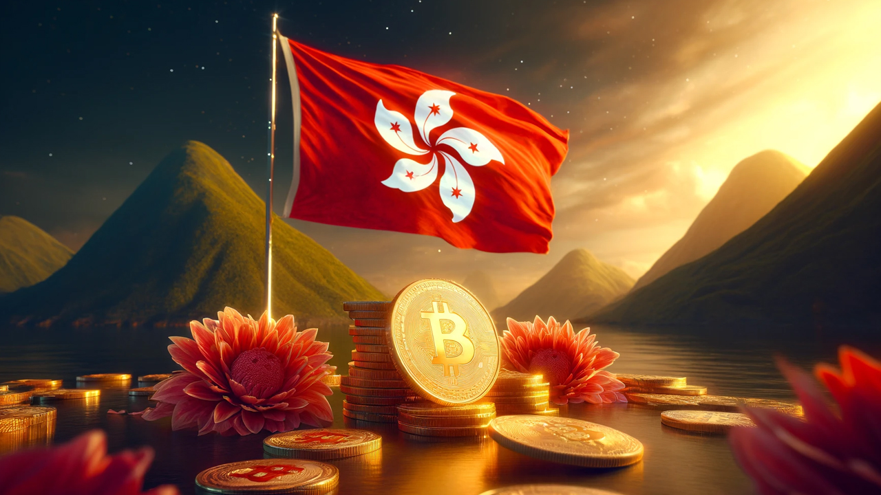 ETF Analyst Offers Sober Outlook on Newly Approved Hong Kong Bitcoin ETFs; Challenges $25B ...