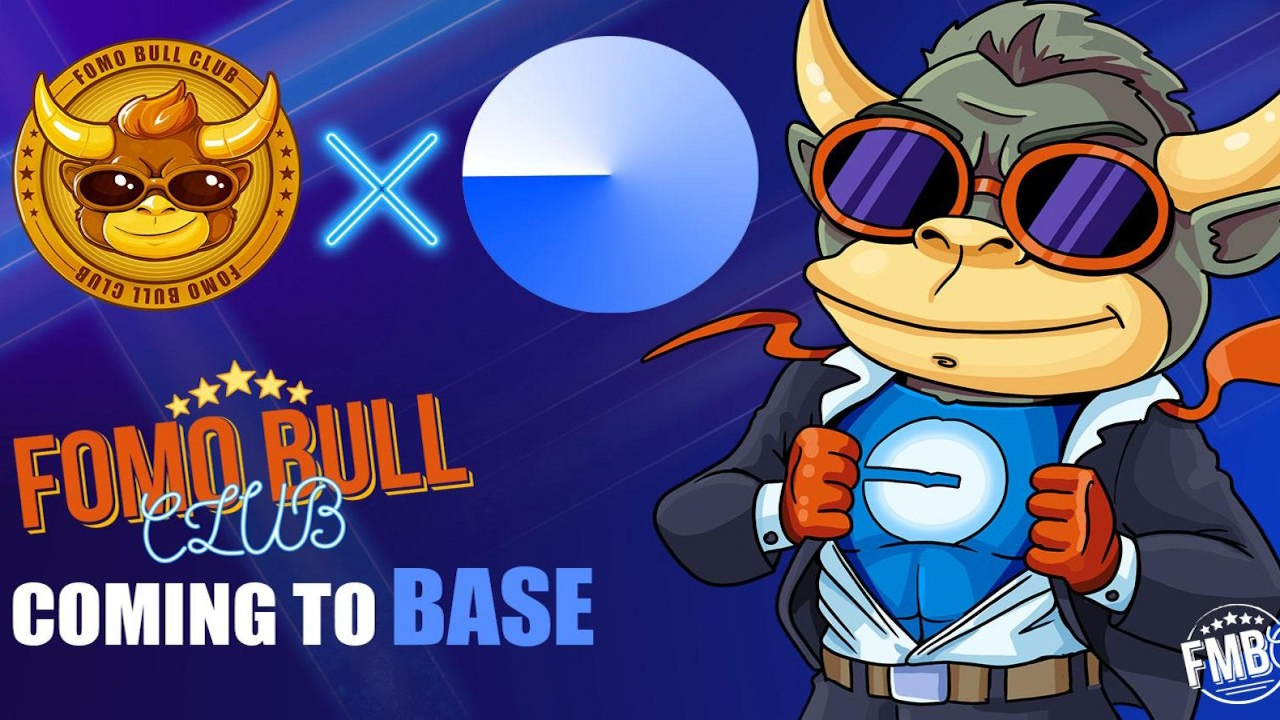 Base Chain Welcomes Inaugural Meme Coin Launchpad: A Beacon Against ...