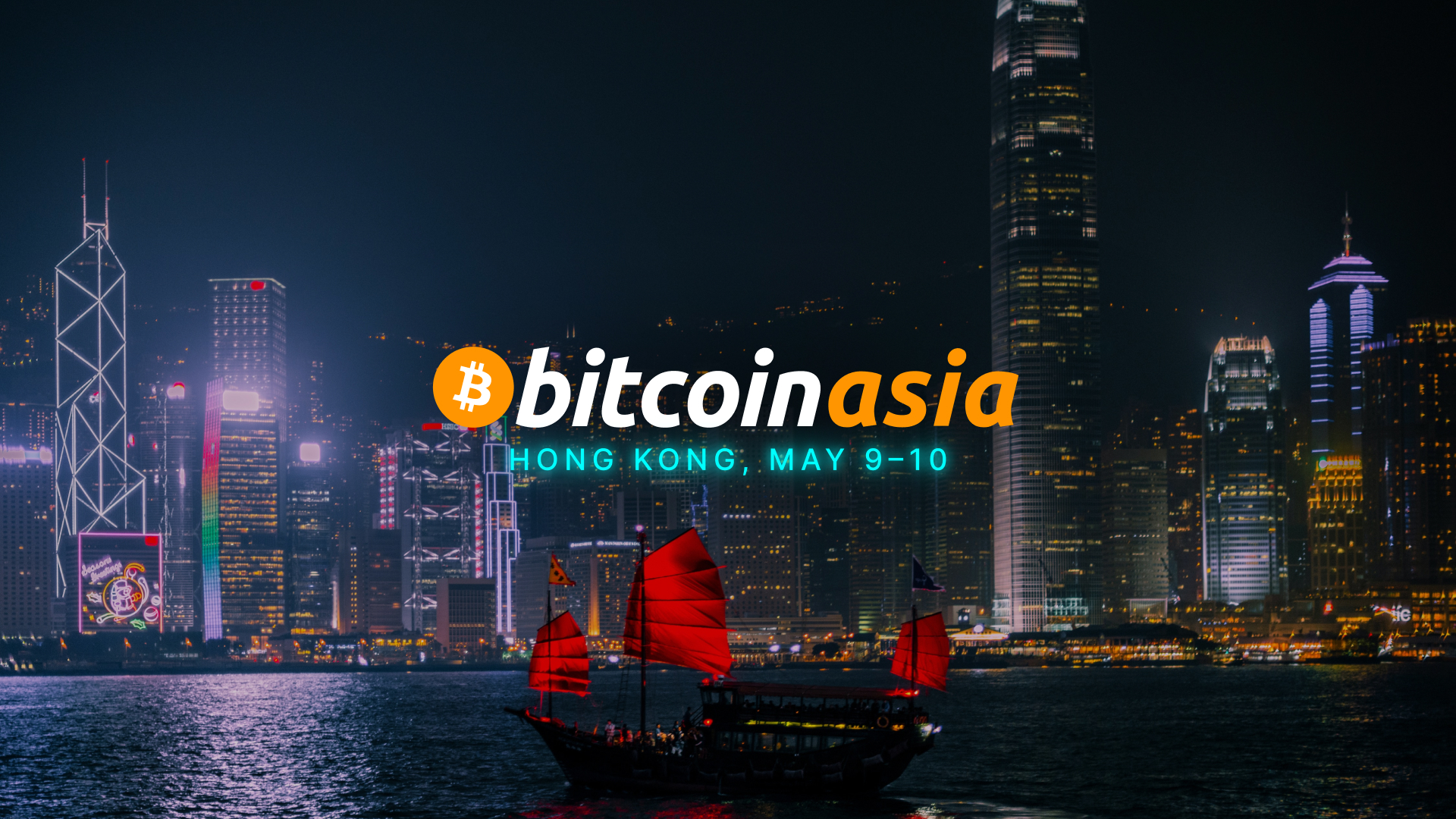 Bitcoin Asia 2024: Industry Leaders Converge in Hong Kong, Spotlight on Top Companies to Watch ...