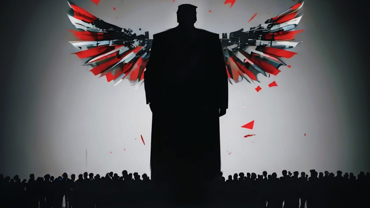 MAGA ($TRUMP) and MAGA VP ($MVP) Soared Amid Donald Trump's GALA Speech ...
