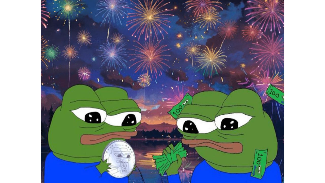 Once a Meme, Now a Memecoin Sensation: Apu Apustaja – Standard PR ...