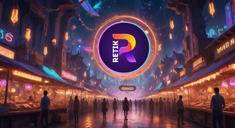 Retik Finance (RETIK), DeFi Project with $32,050,000 Raised in Presale, Officially Launches on ...
