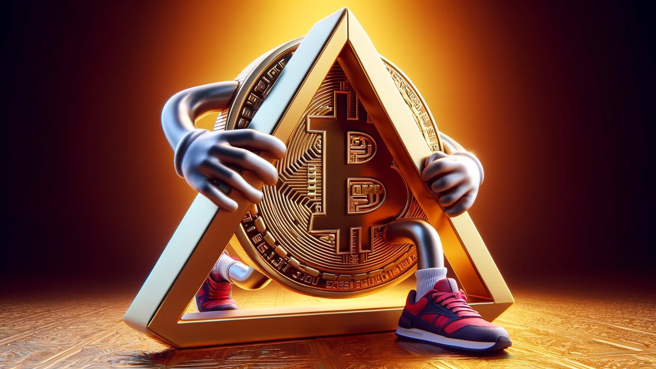 Bitcoin Technical Analysis: BTC Maintains Stability in Narrow ... Bitcoin Technical Analysis: BTC Maintains Stability in Narrow ...