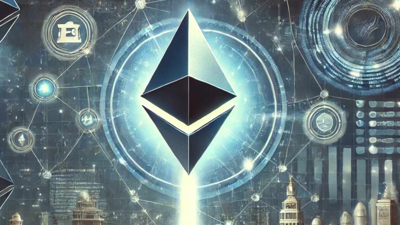 Bloomberg Analyst Doubles Down On July 2 Spot Ether ETF Launch Date