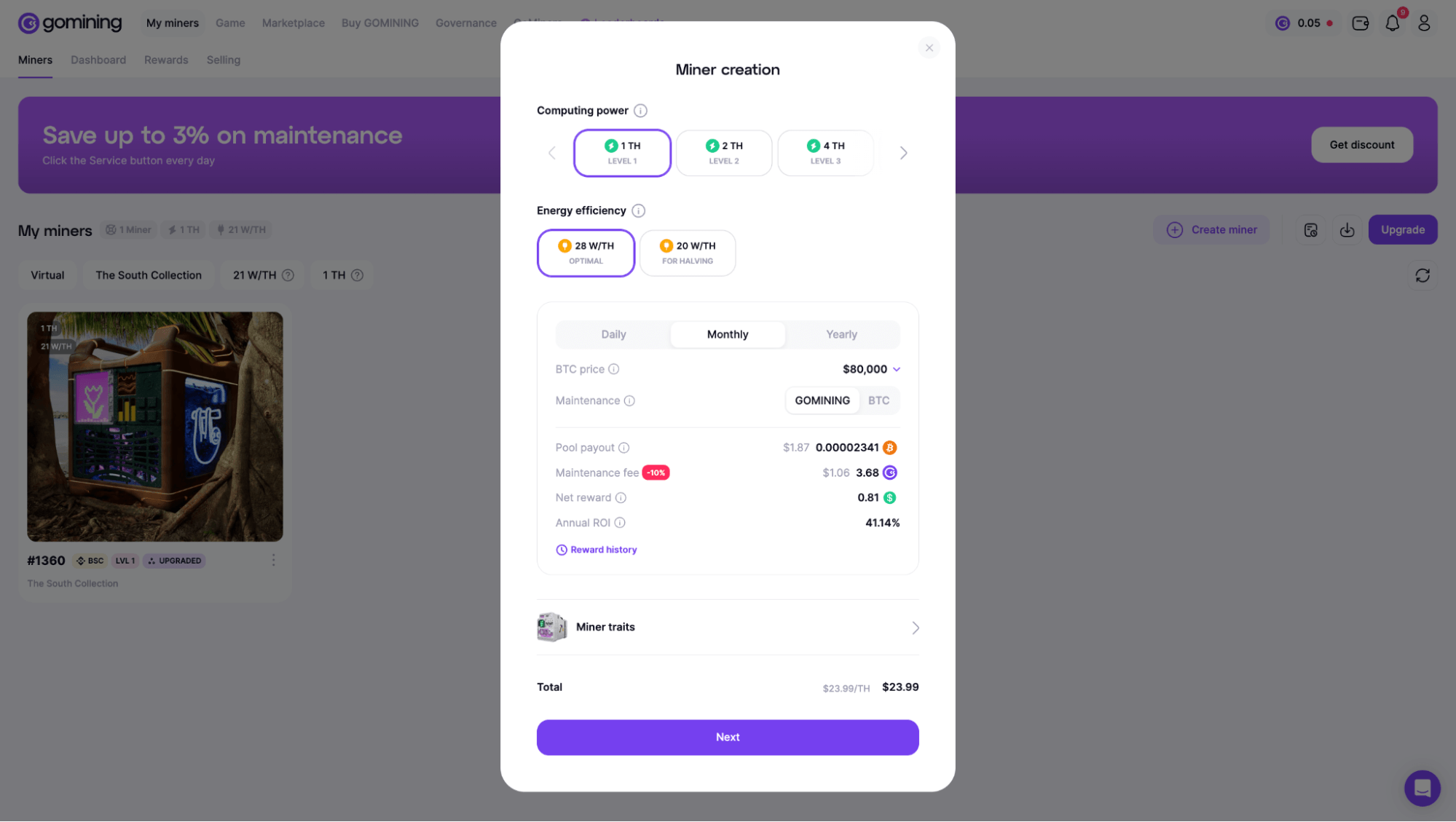 How Bitcoin Mining is Becoming a Sustainable Hub for BTC Adoption: GoMining Ecosystem Outlook ...