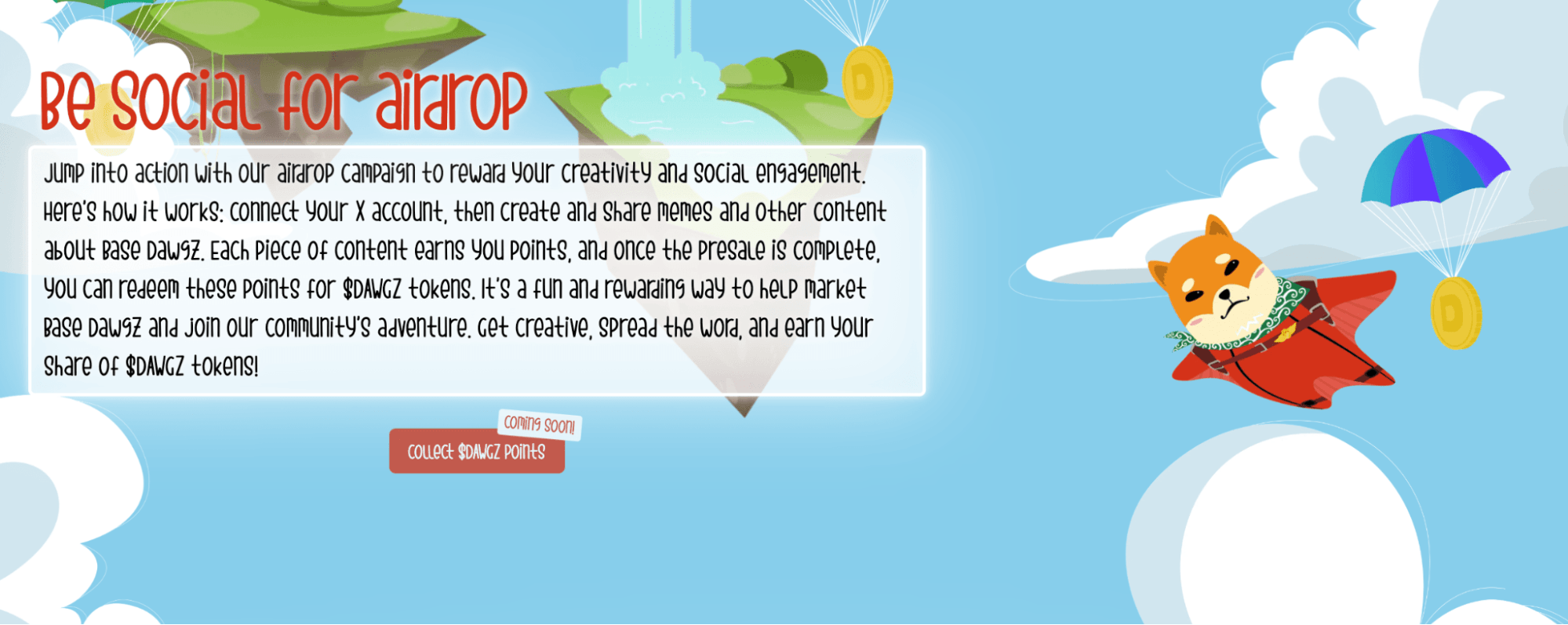 New Viral Meme Coin Base Dawgz Raises $1M as Crypto Expert Forecasts ...