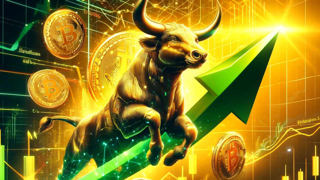 Peter Brandt Predicts Bitcoin Bull Market With BTC Potentially Reaching Peter Brandt Predicts Bitcoin Bull Market With BTC Potentially Reaching