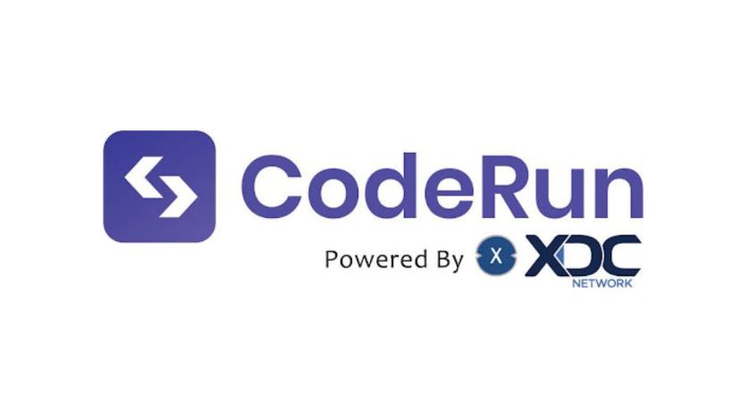 Unleashing The Future Of Coding Coderunai By Xdc Network Makes Programming A Breeze For All
