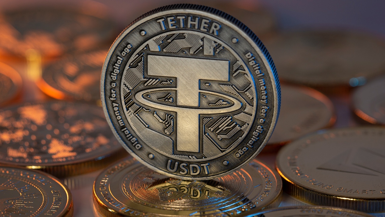 $16 mil millones inyectados en la economía de las monedas estables en 90 días; Tether reclama el ...