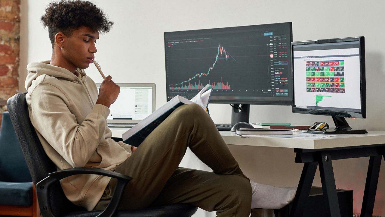 Double-Digit Gainers and Losers Define a Turbulent Week in Crypto ... Double-Digit Gainers and Losers Define a Turbulent Week in Crypto ...
