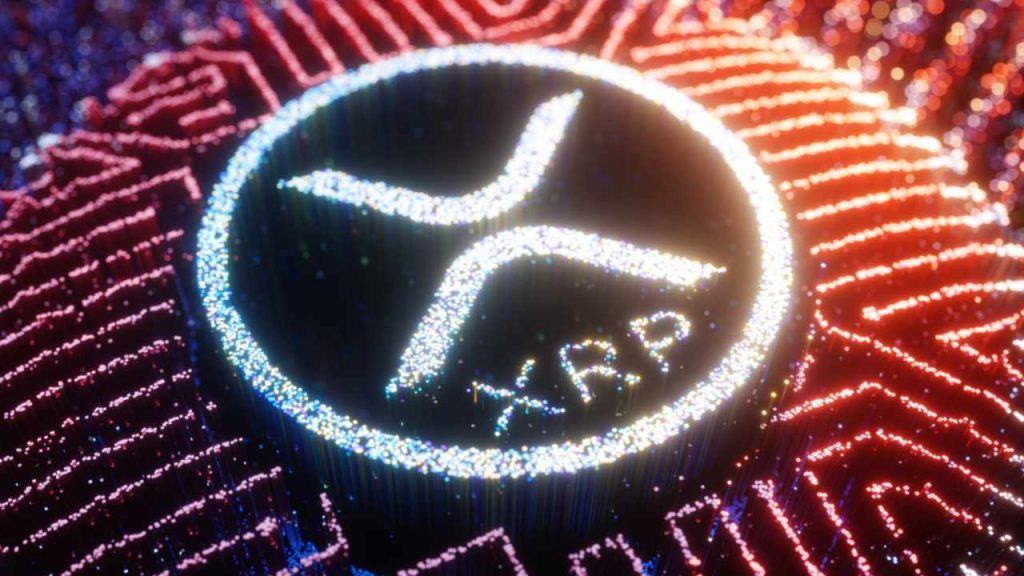 Ripple CEO Expects SEC to Approve Spot XRP ETF Next Year - Coin Surges