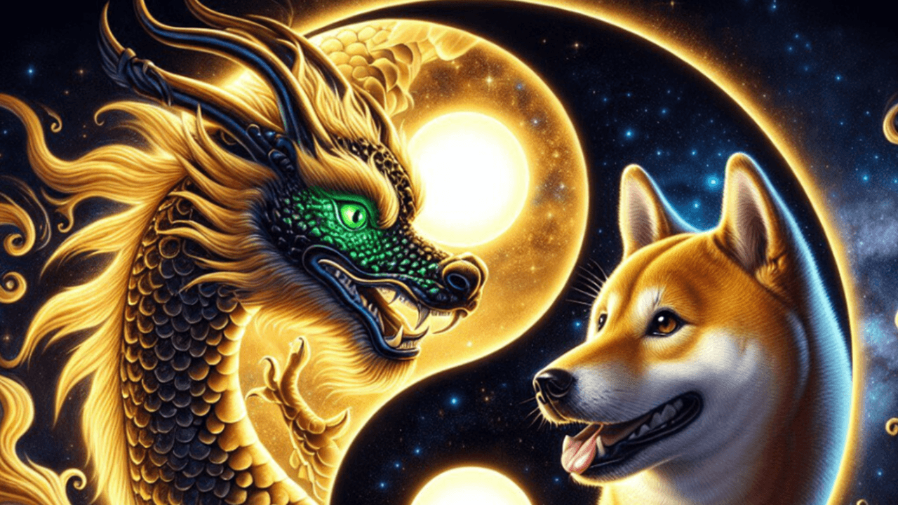 Ryoshi: The Visionary Behind Omikami and RyuJin – Standard PR Bitcoin News