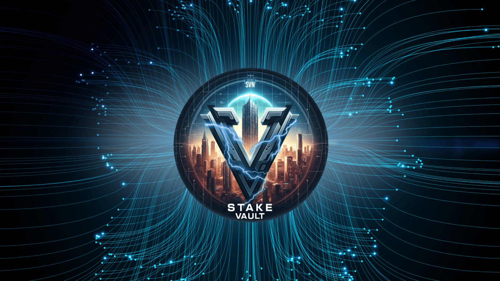 StakeVault.Network to Launch Validator Services for ETH, ATOM, TIA, and SUI – Standard PR ...