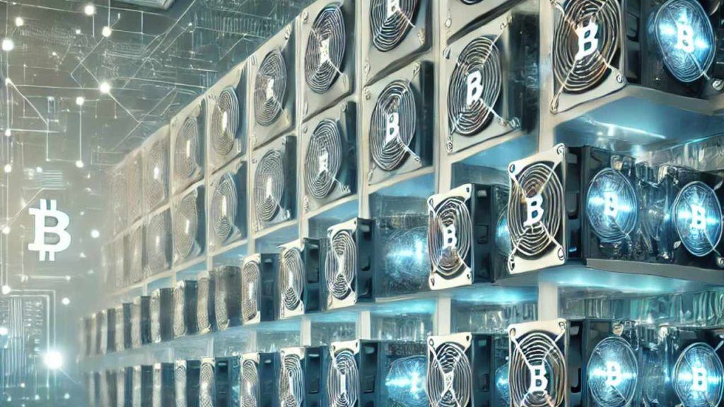 Bitfarms Leadership Change: Ben Gagnon Named CEO - Coin Surges