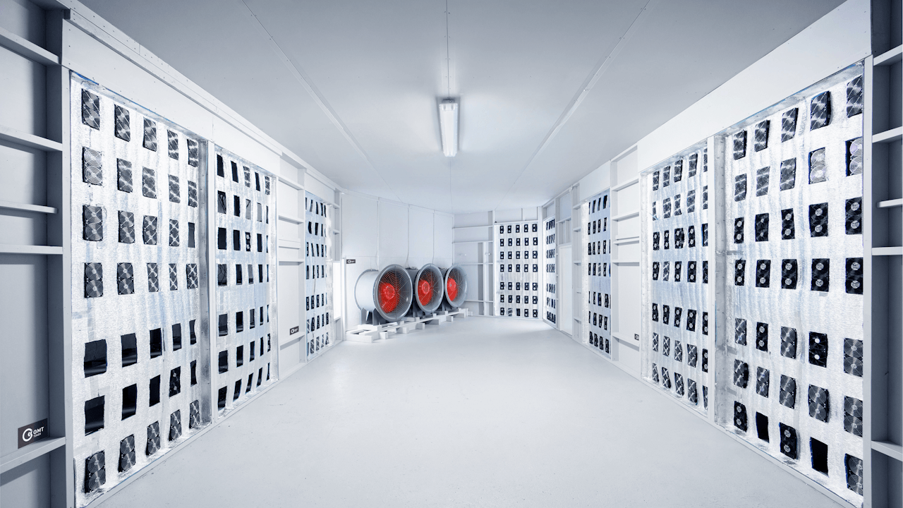 Creating BTC Growth Points: GoMining Vision – Branded Spotlight Bitcoin ...