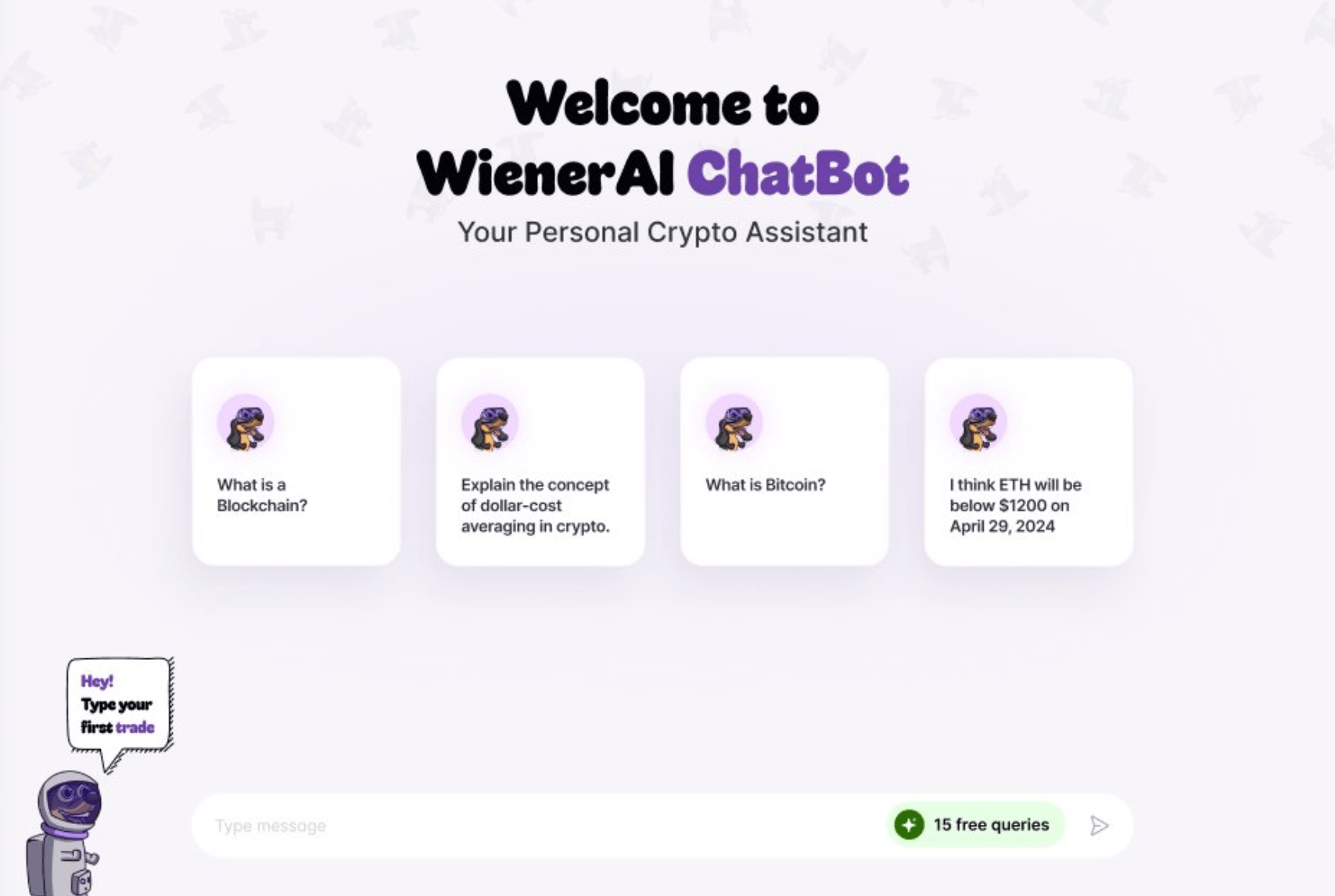 AI-Powered Meme Coin WienerAI Prepares for DEX Listings With 48 Hours Left in Presale – Branded ...