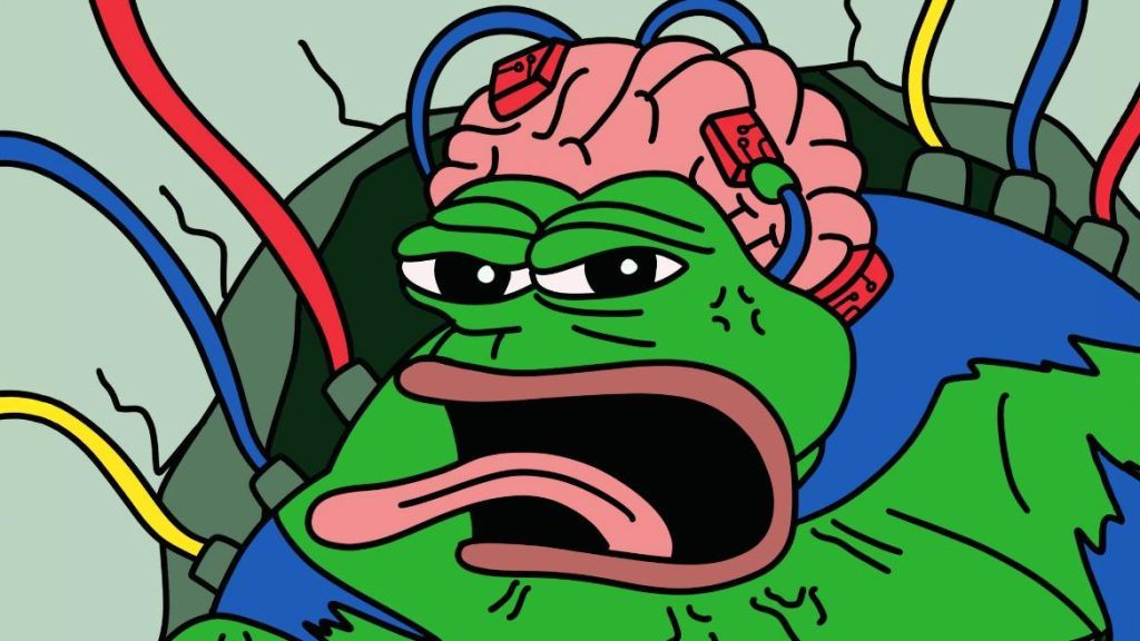 New Layer 2 Meme Coin Pepe Unchained Crosses $3M in ICO – Will PEPU ...