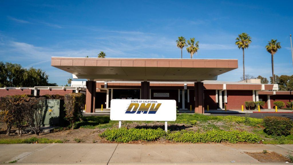California DMV Revolutionizes Vehicle Title Transfers With Avalanche ...
