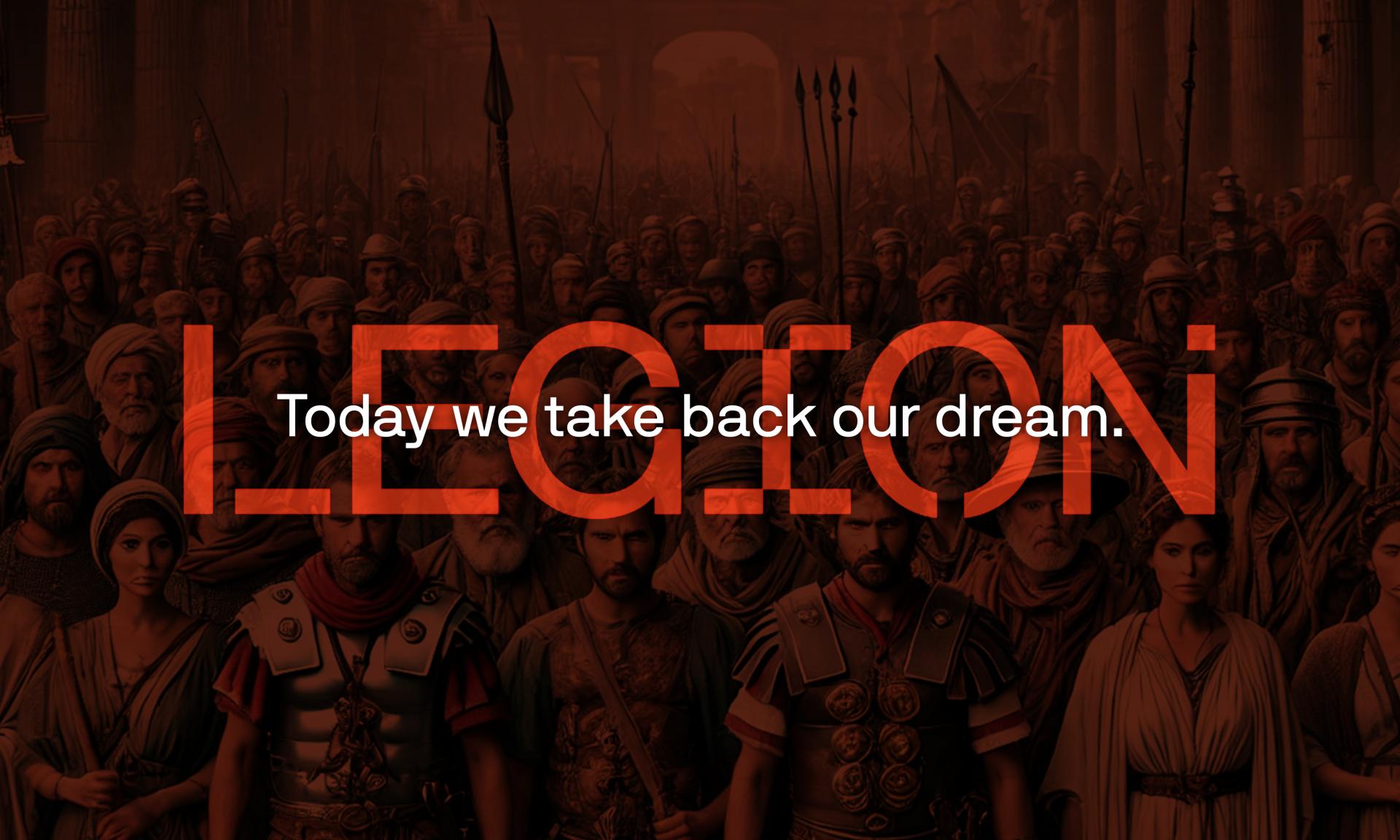 Legion Raises $2M for Merit-Based ICO Platform – Standard PR Bitcoin News