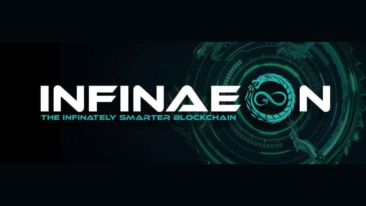 Infinaeon Launches Highly Anticipated Presale – Standard PR Bitcoin News