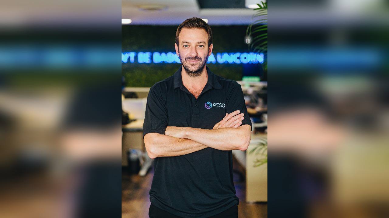 Gal Erlichman Announces the Launch of Marketing Service PESO.IO ...