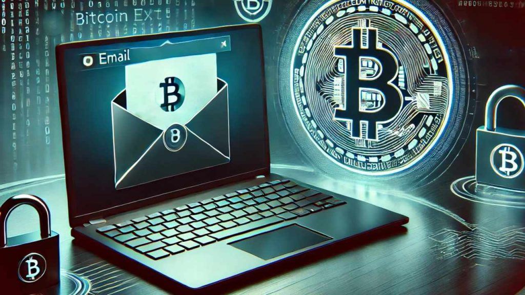 Bitcoin Extortion Emails Demand Ransom, Show Google Maps of Victims ...