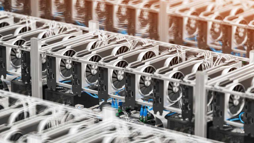 Bitfarms Hits Back at Riot Platforms’ Alleged Misleading Claims - Coin ...