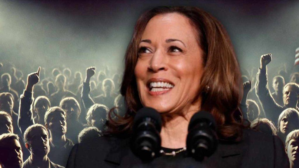 Kamala Harris Unveils New Crypto Plan and Major Financial Opportunities ...
